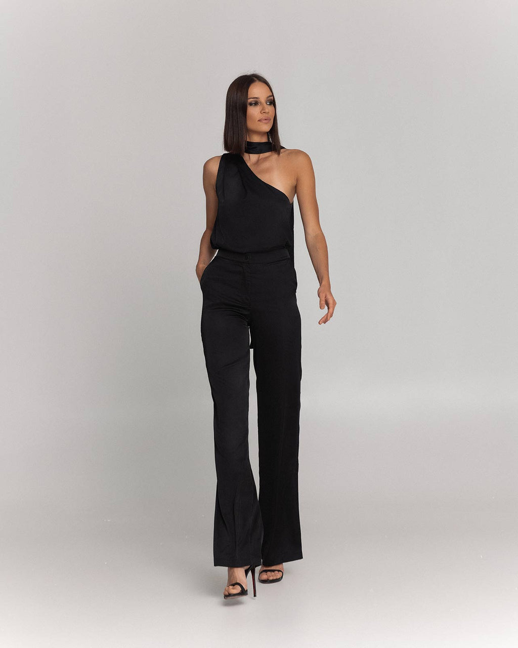 Elegant blouse set – Areve