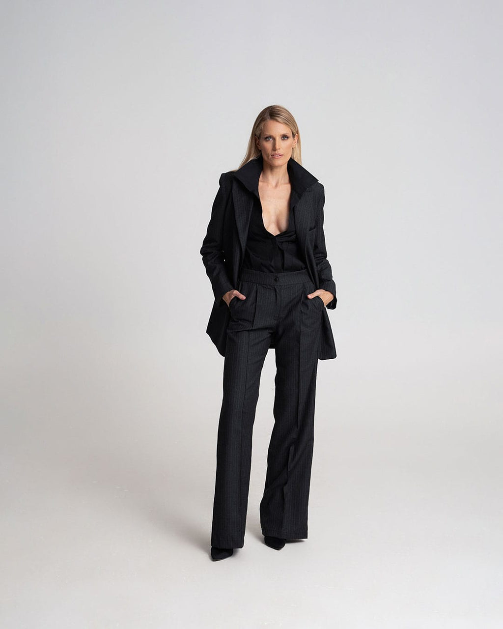 Bossy suit – Areve