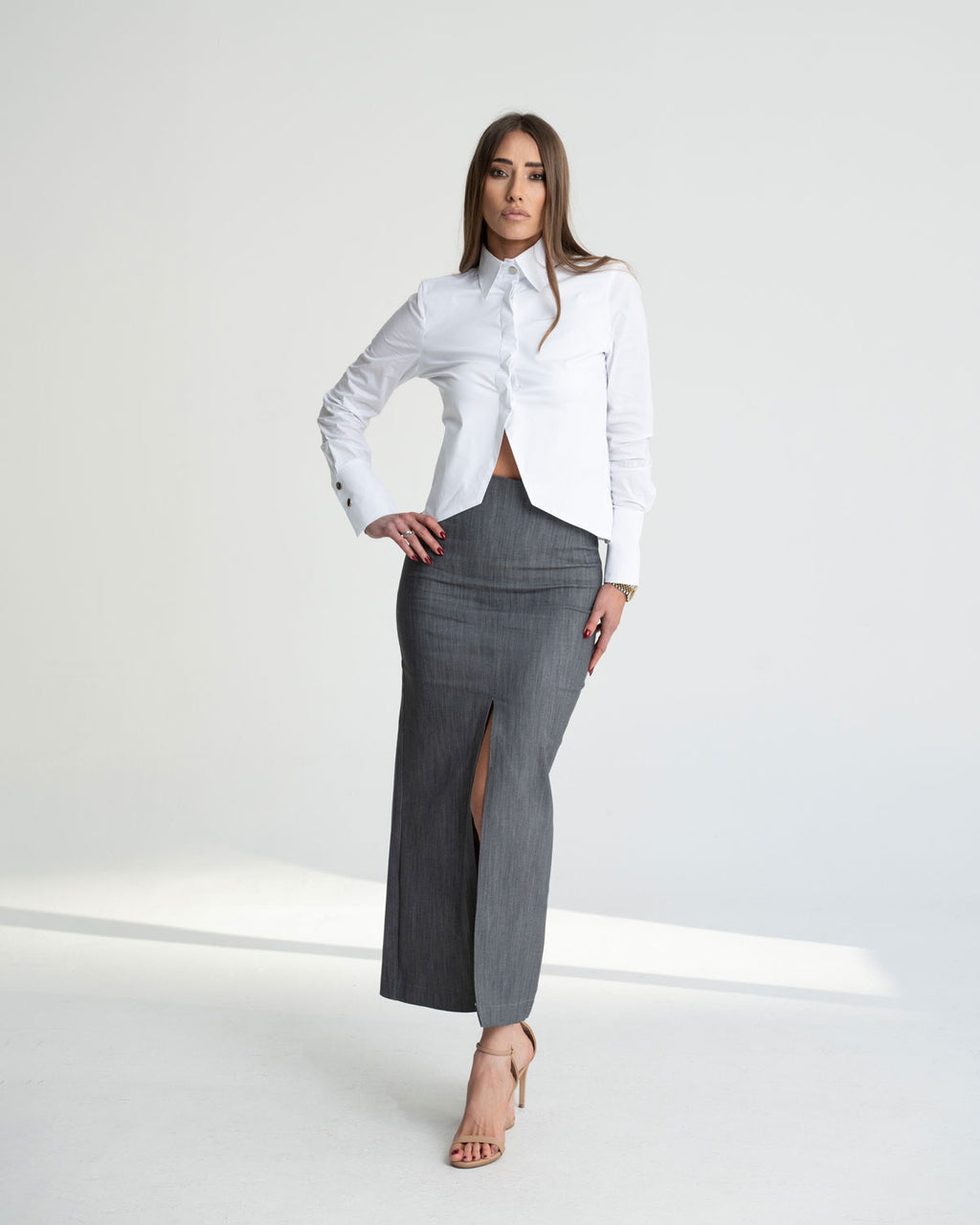 Pencil suknja – Areve