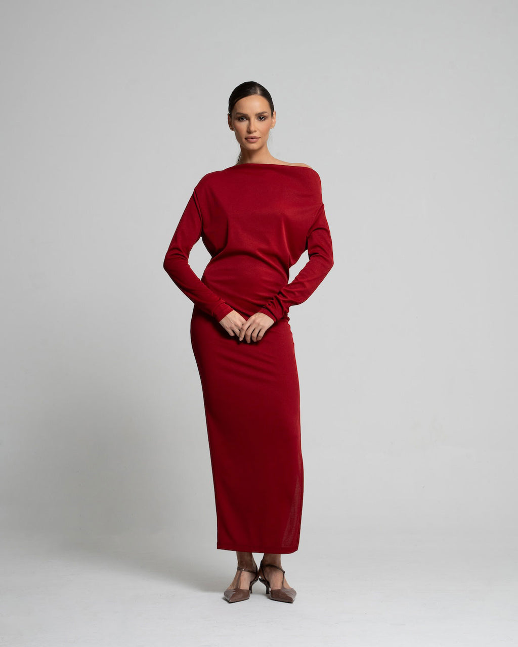 Allure dress – Areve
