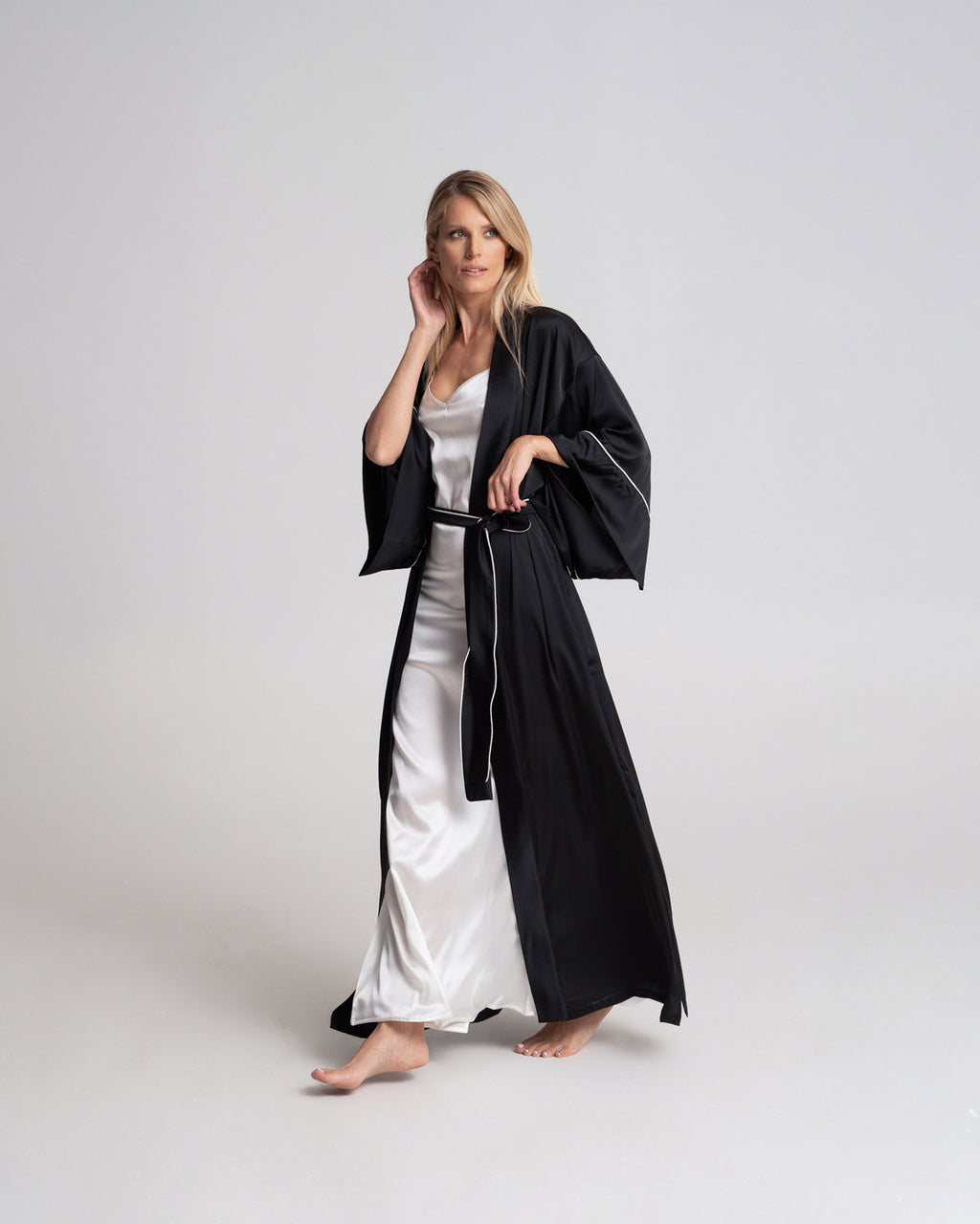 Kimono set – Areve
