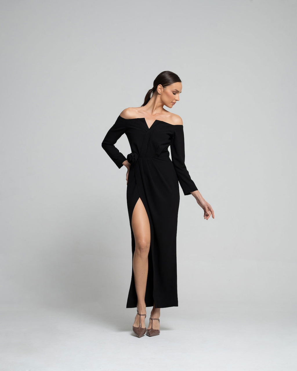 Rosie dress – Areve