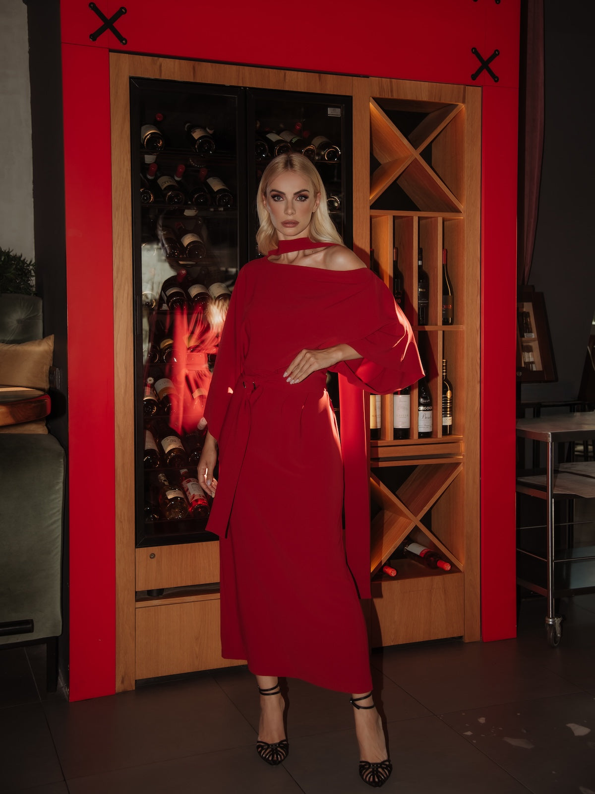 NEW COLLECTION – Areve
