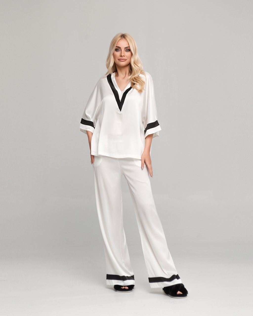 Pyjamas – Areve