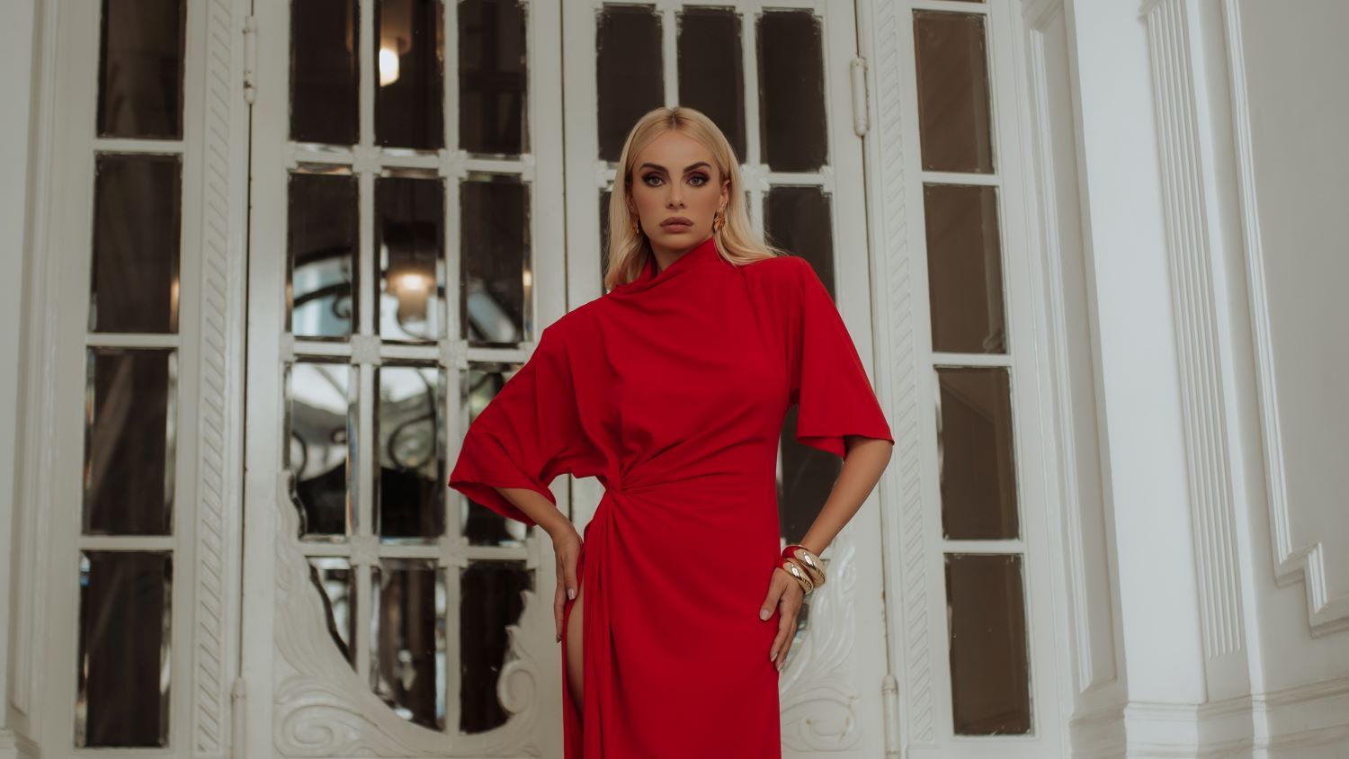 Areve. Style that speaks for itself