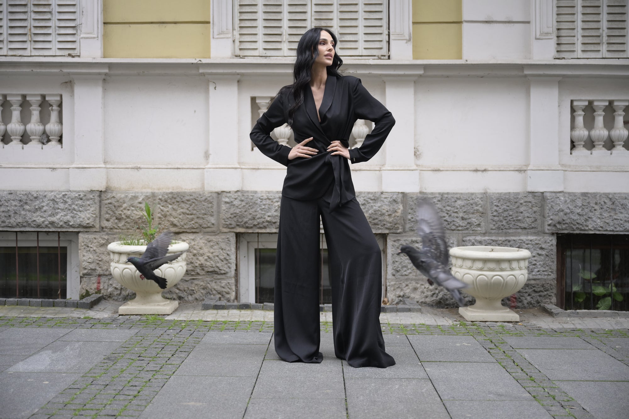 Forever You – Areve