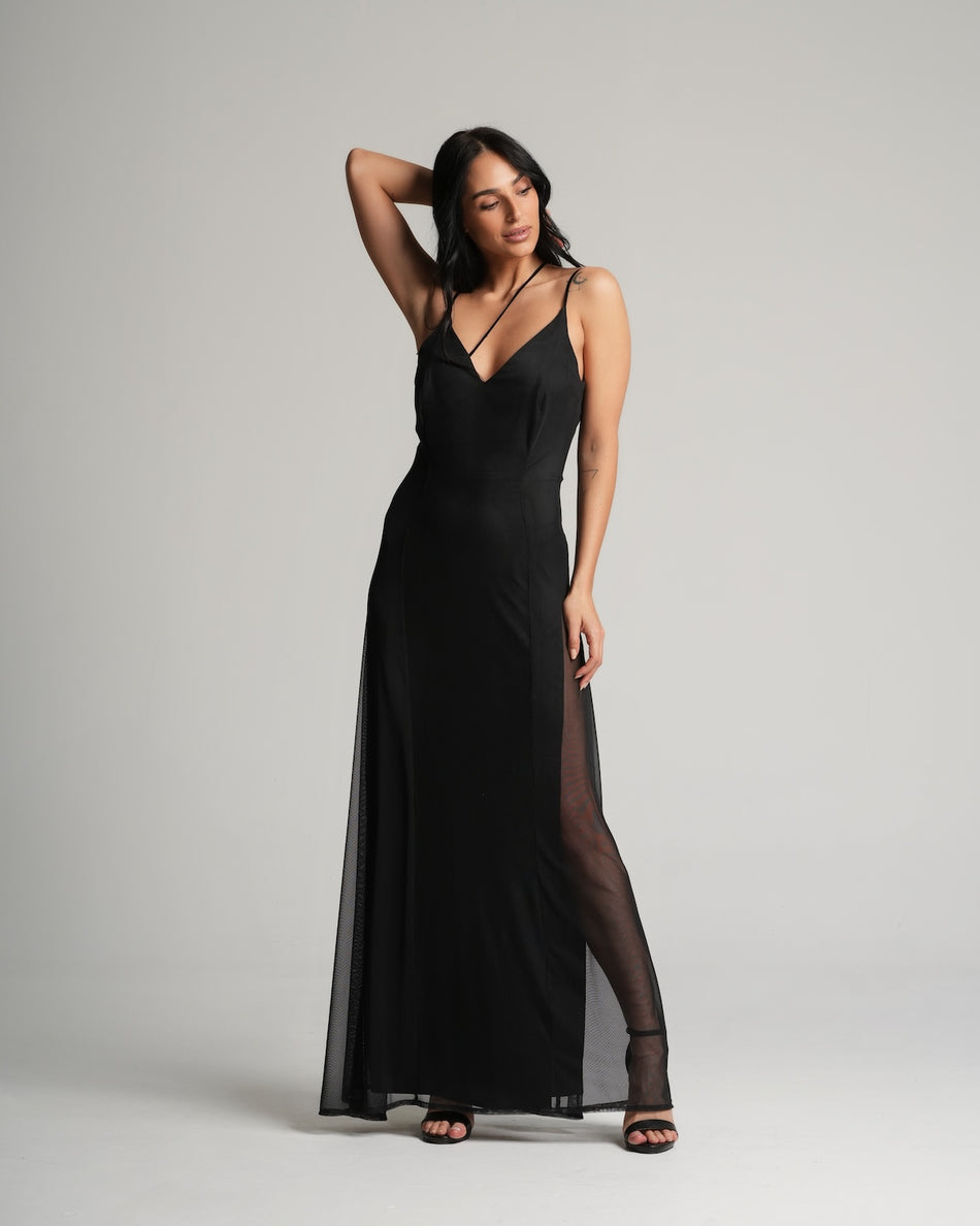Luna maxi haljina – Areve